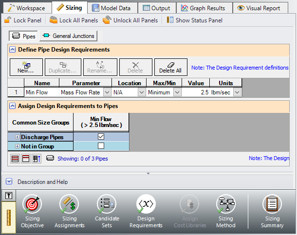 Helium Transfer - ANS