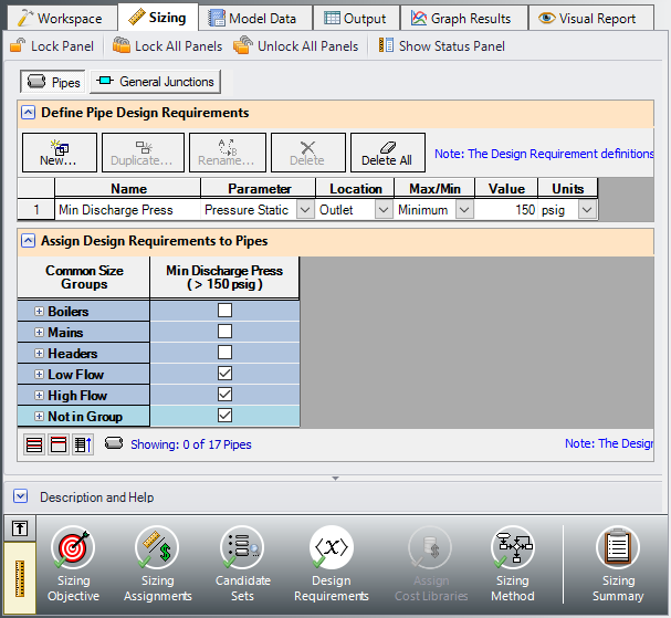 Process Steam System - ANS