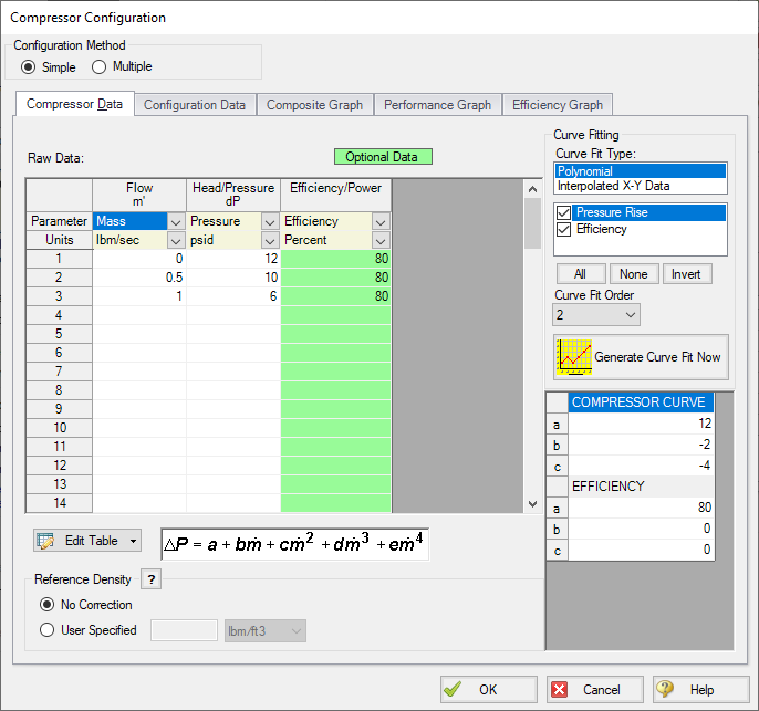 Compressed Air System