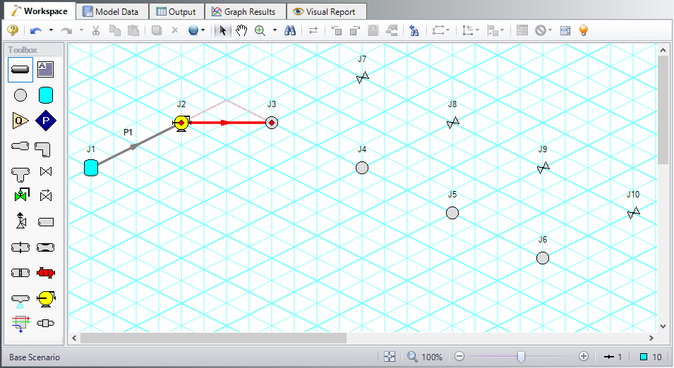 Compressed Air System