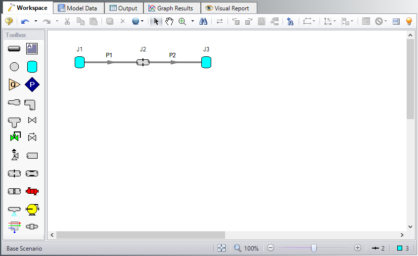 Flow Through an Orifice