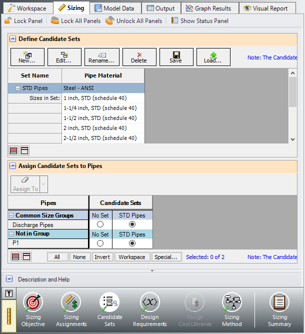 Helium Transfer - ANS