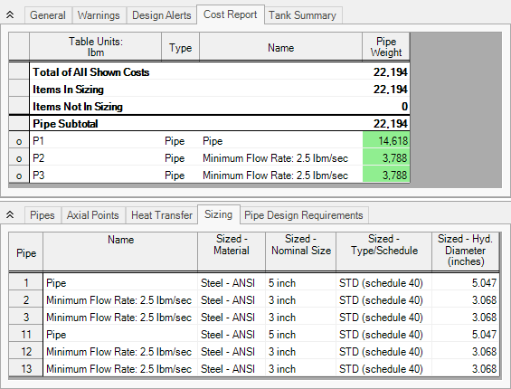 Helium Transfer - ANS
