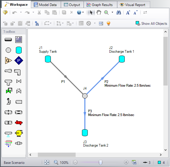 Helium Transfer - ANS