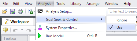 Beginner - Heat Transfer in a Pipe - GSC