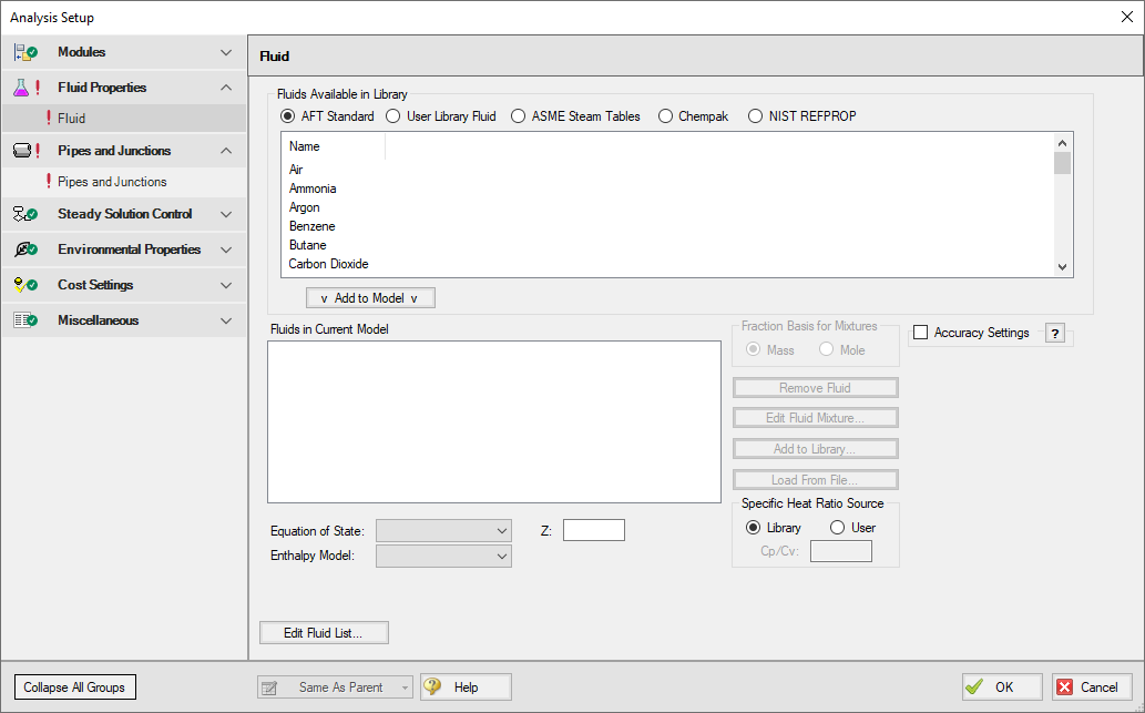 Beginner - Air Heating System
