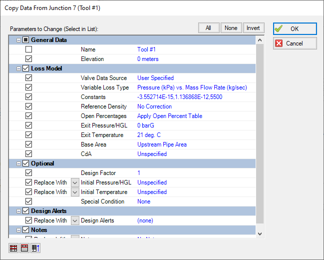 Compressed Air System