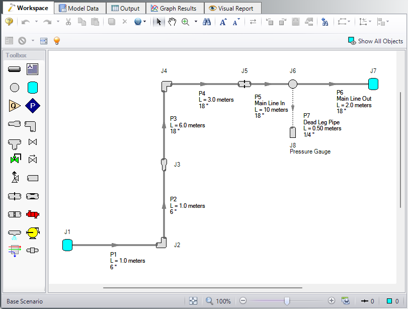 Flow Induced Vibration Calculations