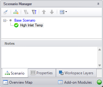 Refinery Relief System