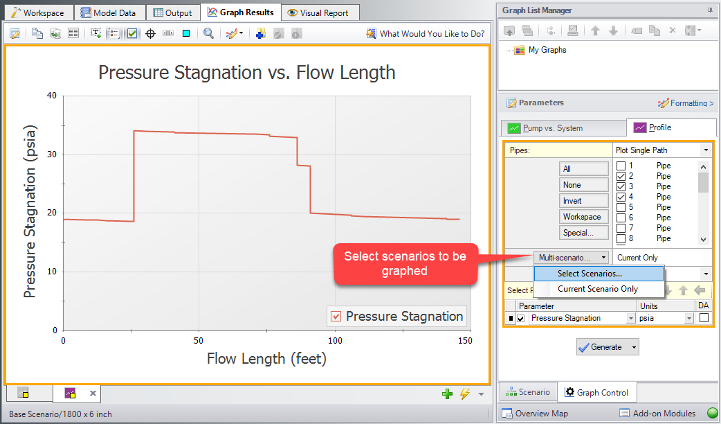 Basic Graph Tutorial