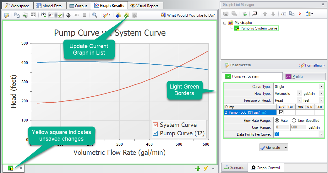 Basic Graph Tutorial