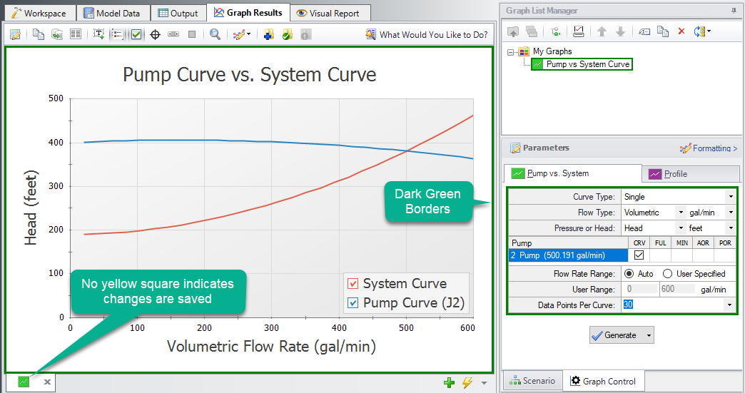 Basic Graph Tutorial