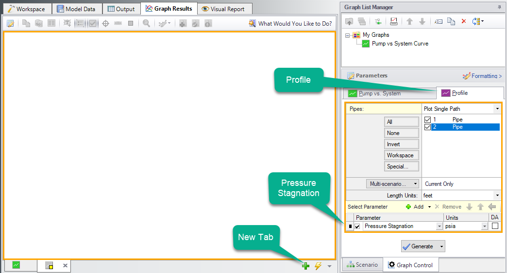 Basic Graph Tutorial