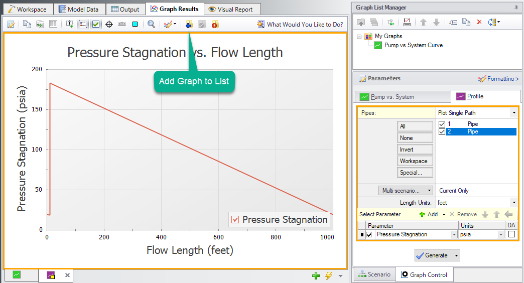 Basic Graph Tutorial