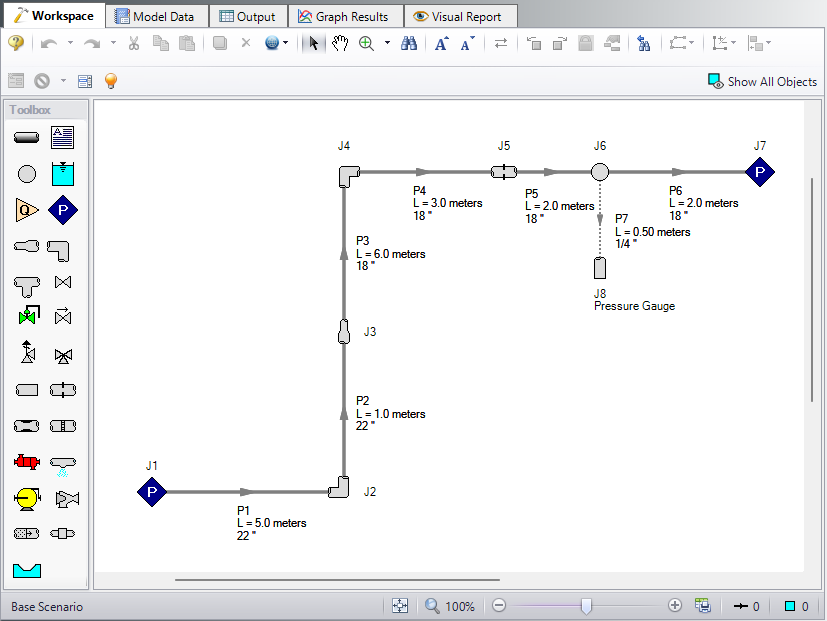 Flow Induced Vibration Calculations