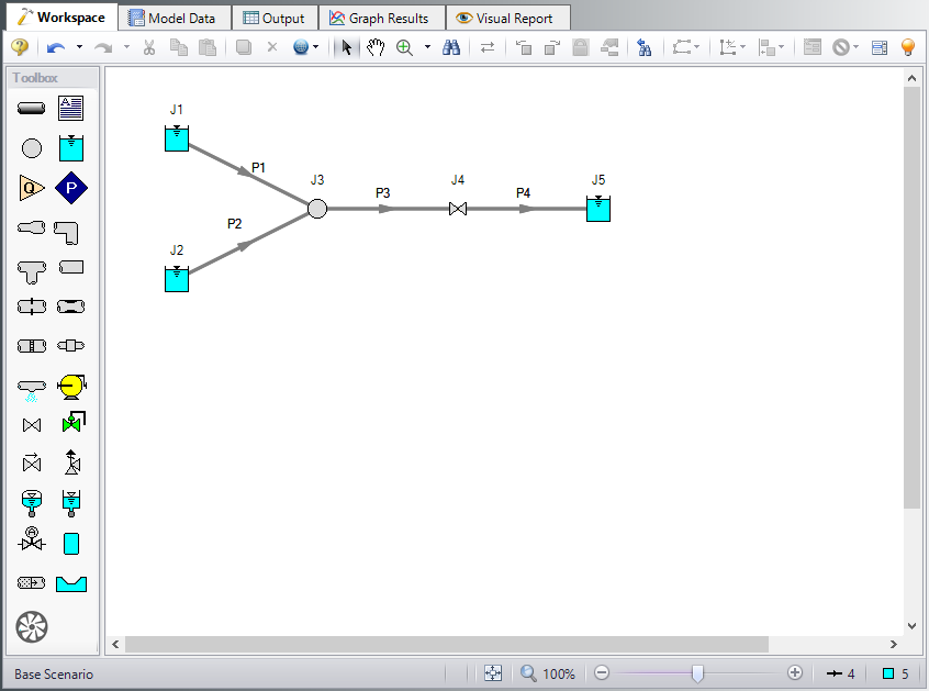 Beginner: Valve Closure