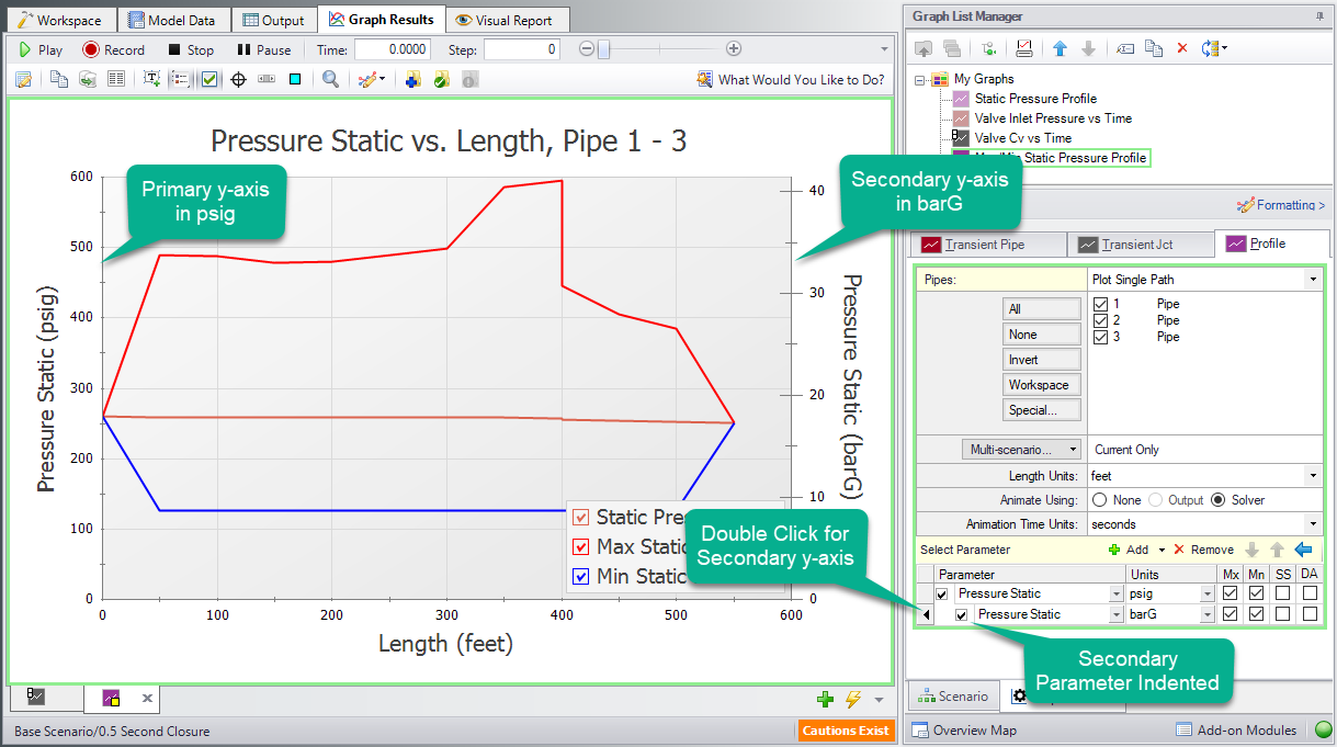 Basic Graph Tutorial