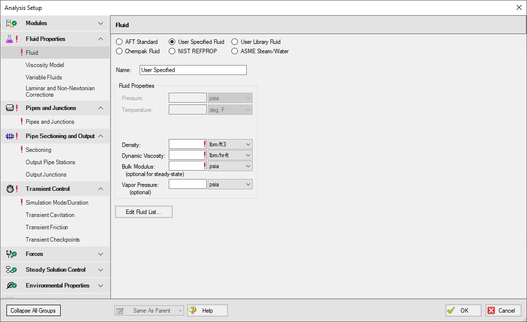 Beginner - Valve Closure