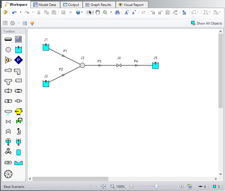 Beginner - Valve Closure