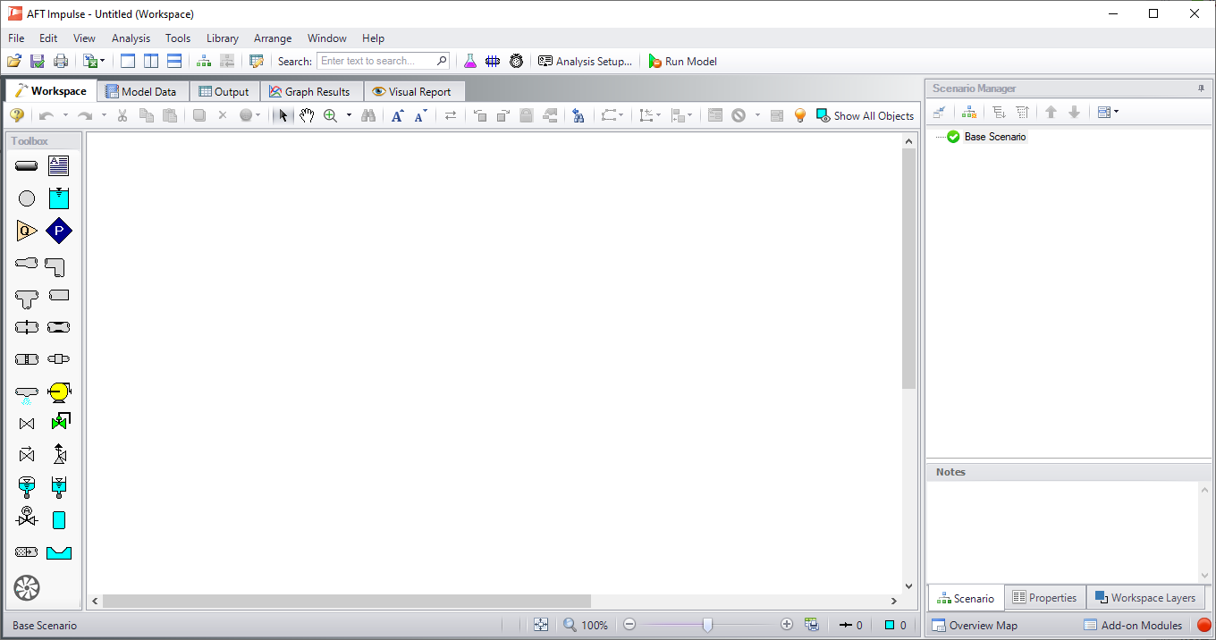 Beginner - Valve Closure
