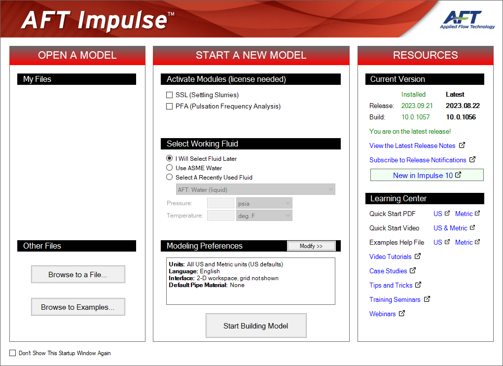 Beginner - Valve Closure