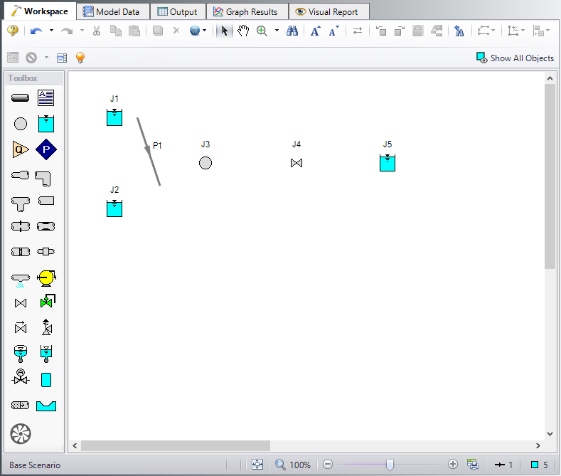 Beginner - Valve Closure