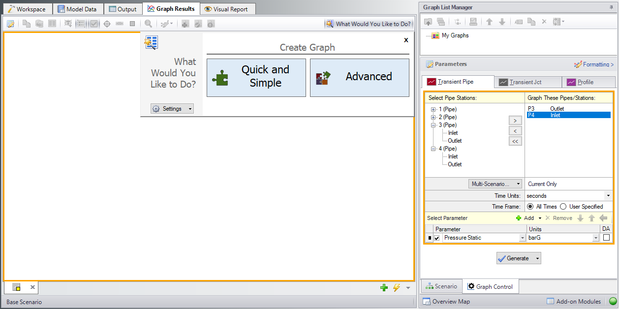 Beginner: Valve Closure