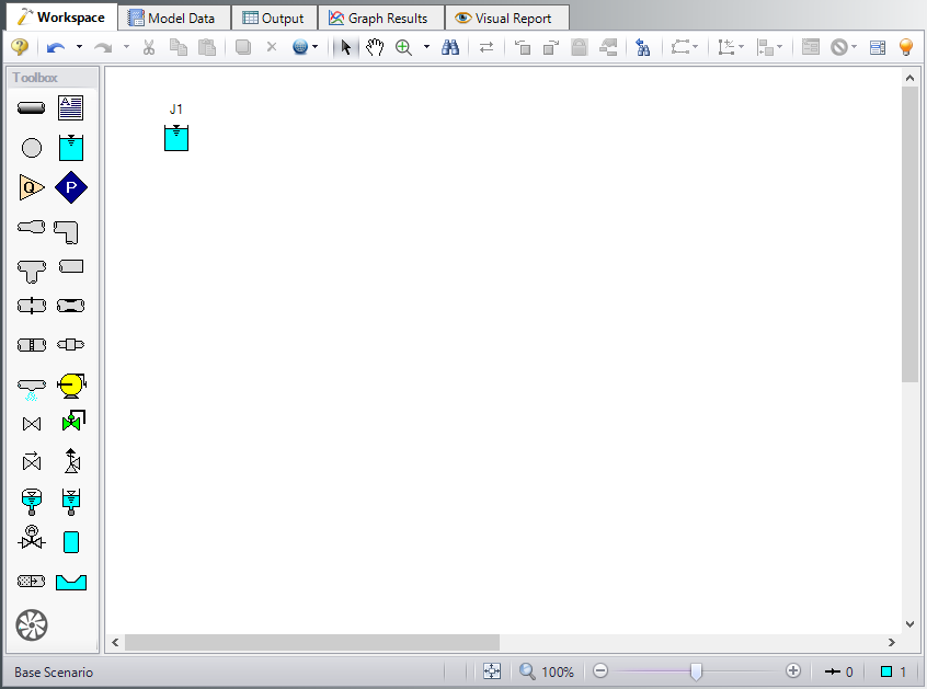 Beginner: Valve Closure