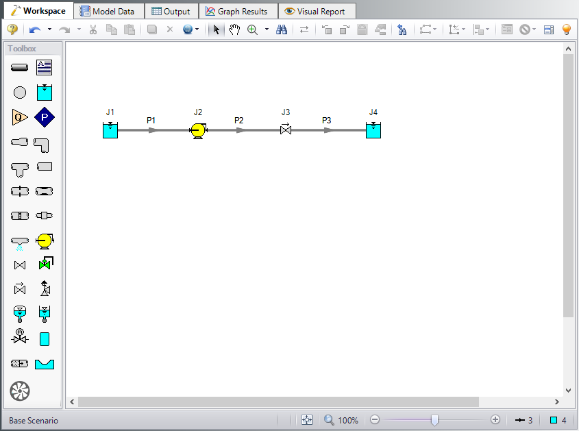 Check Valve Modeling