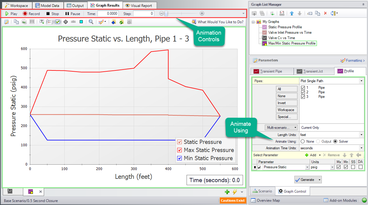 Basic Graph Tutorial