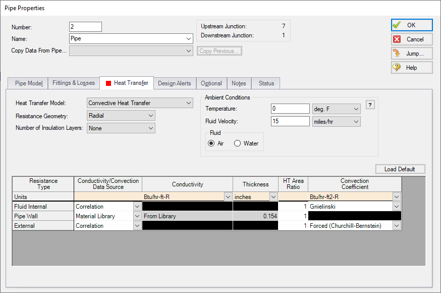 Convective Heat Transfer