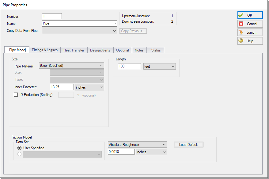 Fluid Library Comparison - Steam Turbine Shutdown Example