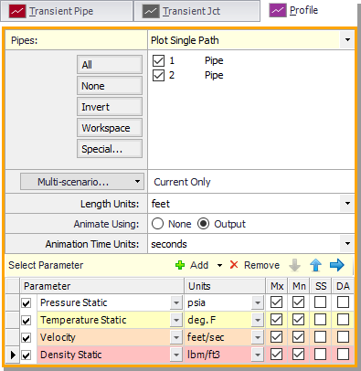 Beginner - Tank Blowdown Example