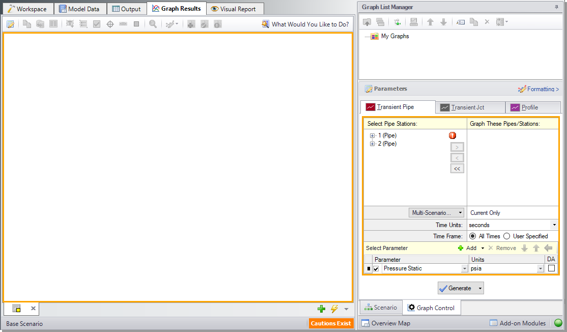 Beginner - Tank Blowdown Example