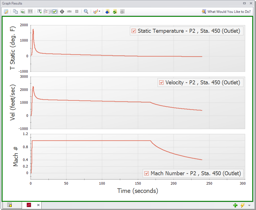 Beginner - Tank Blowdown Example