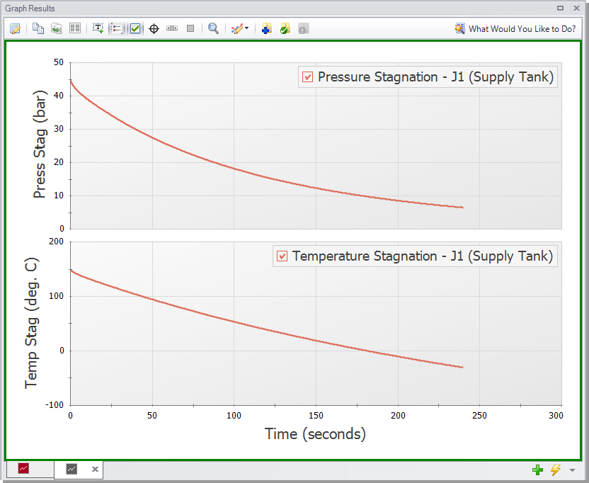 Beginner - Tank Blowdown Example