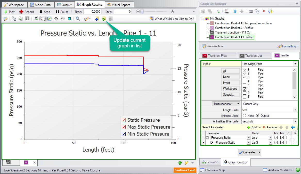 Basic Graph Tutorial