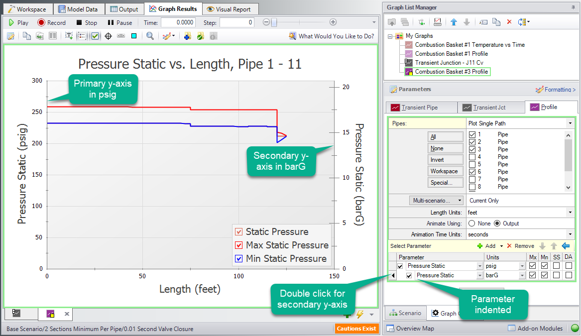 Basic Graph Tutorial